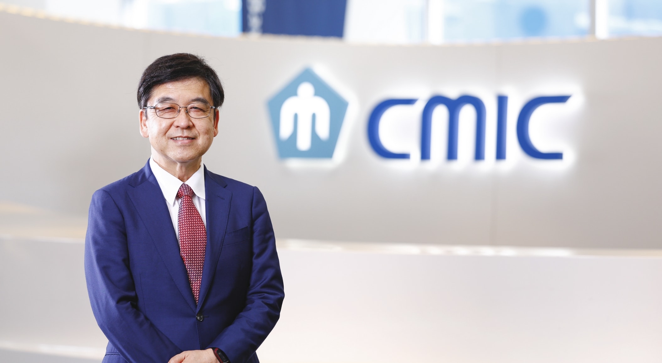 採用メッセージ | CMIC JOBS：採用情報 シミック株式会社