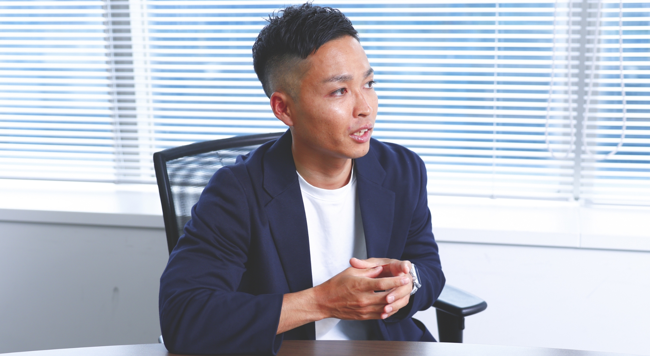 インタビュー 臨床開発モニター CRA | CMIC JOBS：採用情報 シミック株式会社