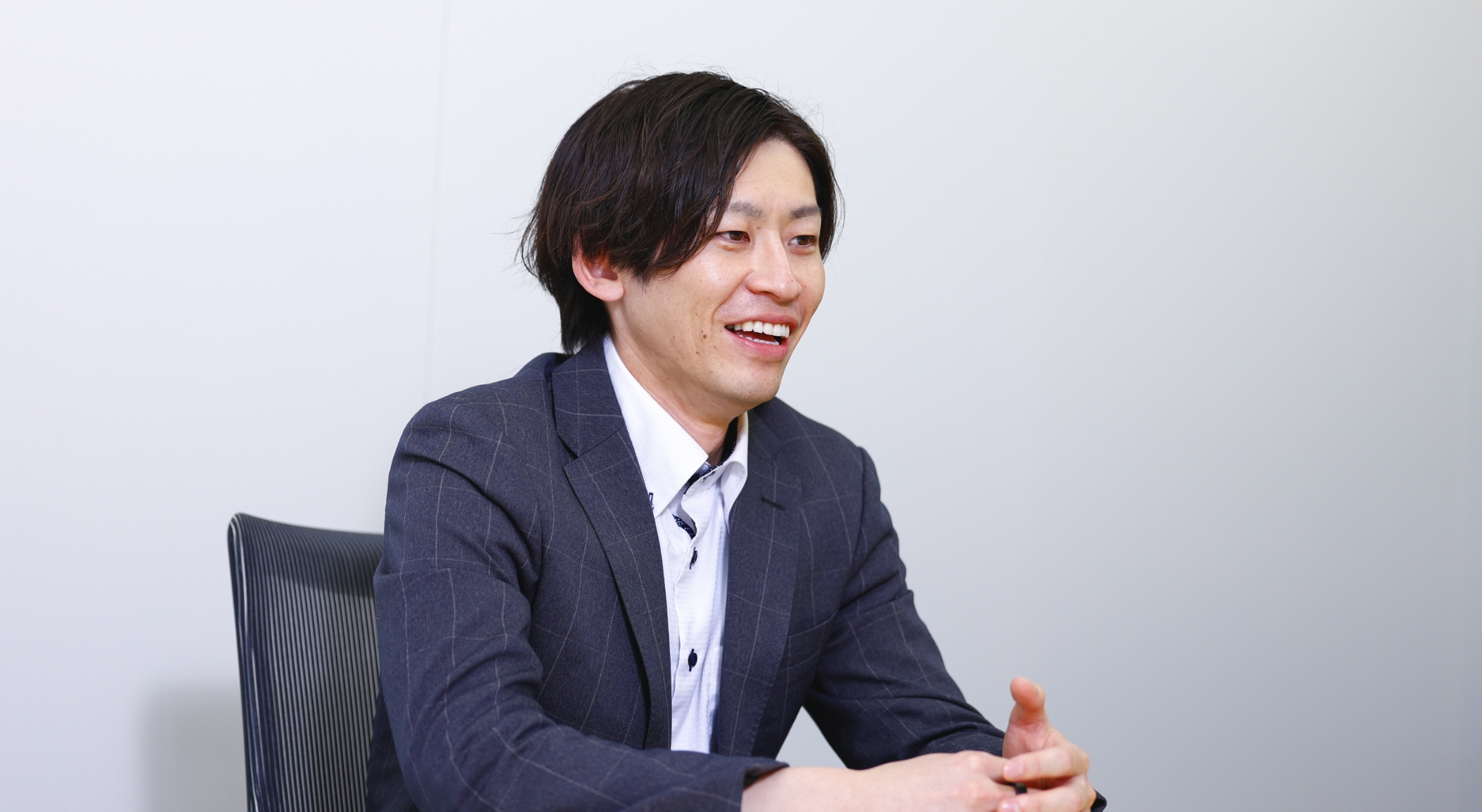 インタビュー 臨床開発モニター CRA | CMIC JOBS：採用情報 シミック株式会社