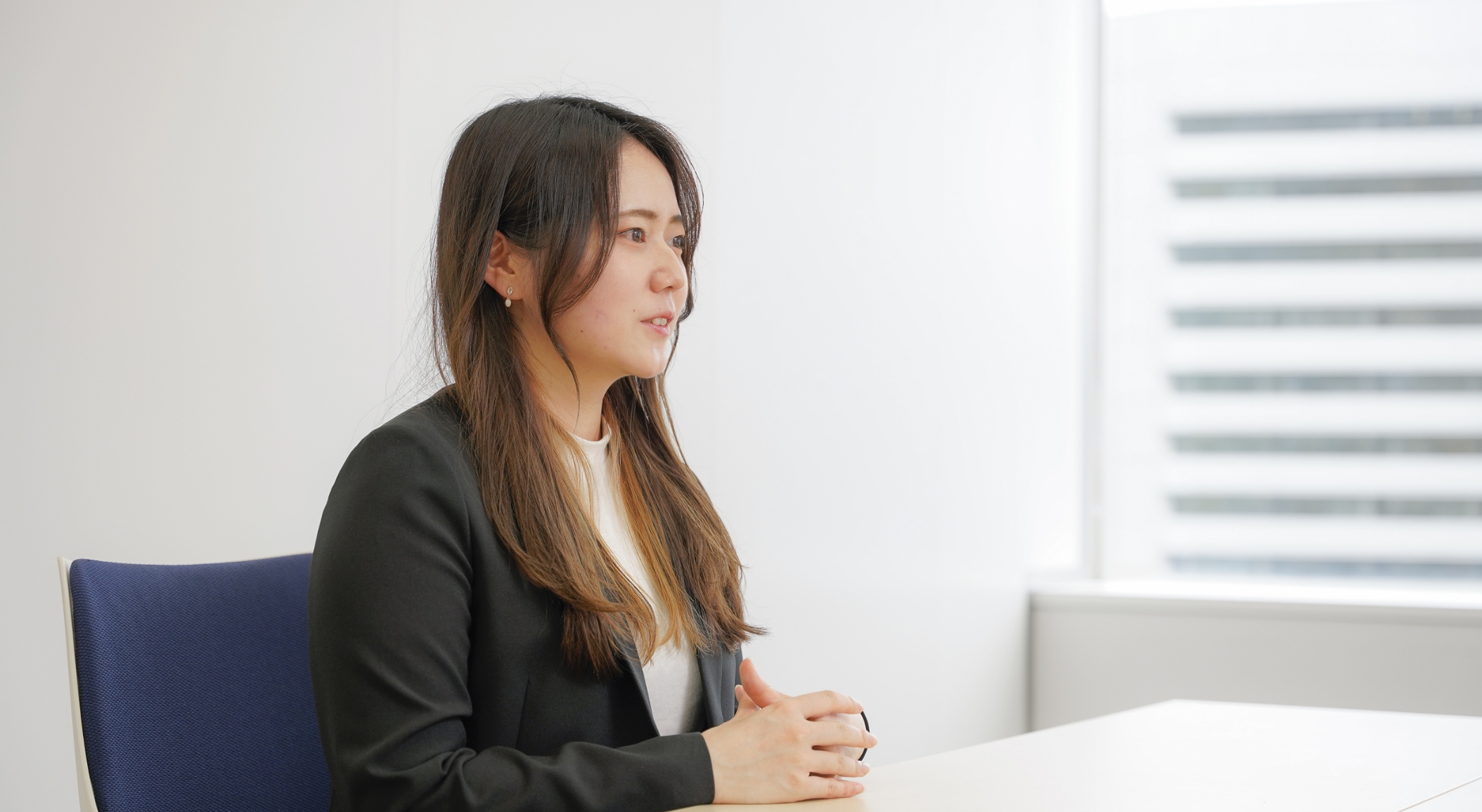 インタビュー 臨床開発モニター CRA | CMIC JOBS：採用情報 シミック株式会社