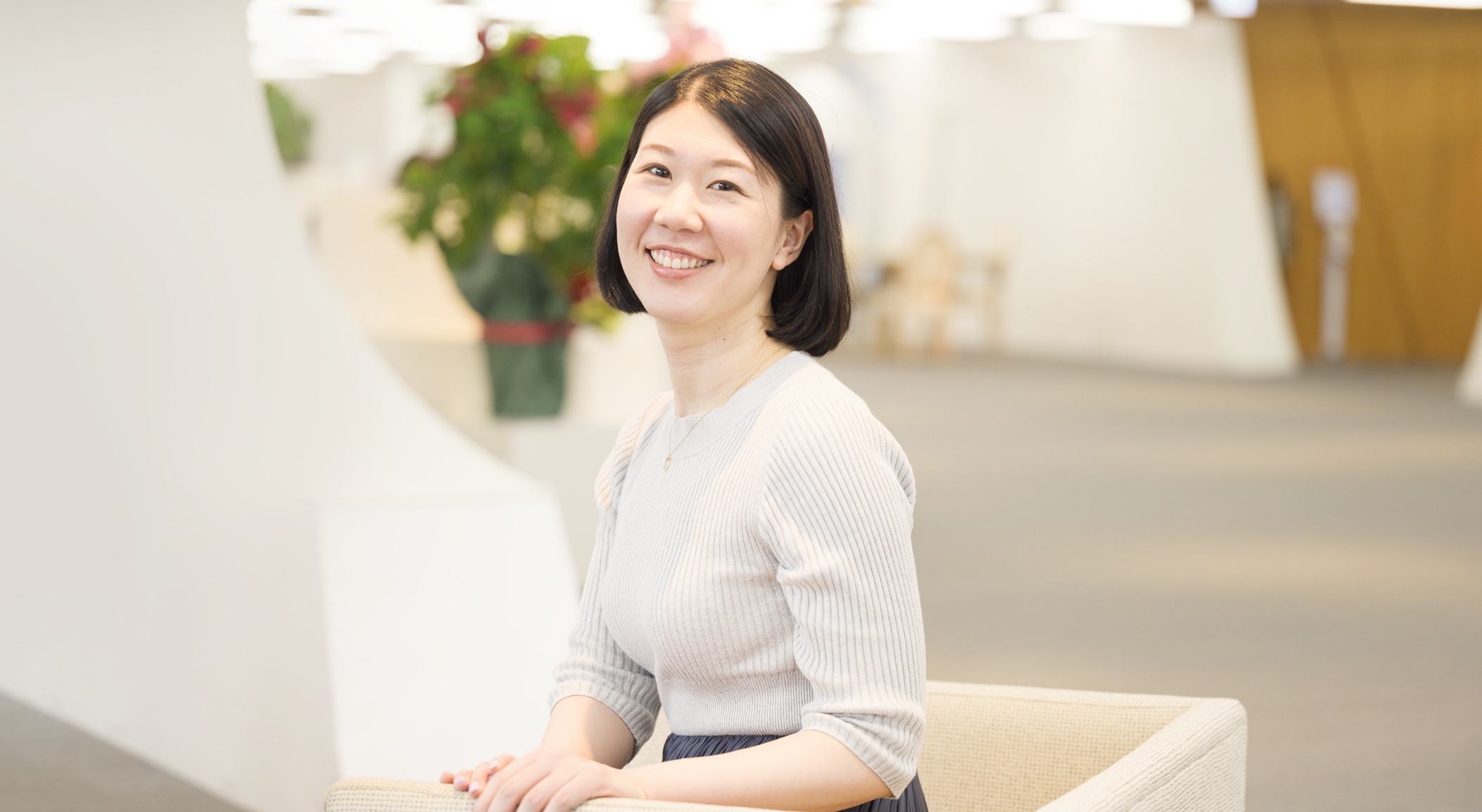 インタビュー 臨床開発モニター CRA | CMIC JOBS：採用情報 シミック株式会社