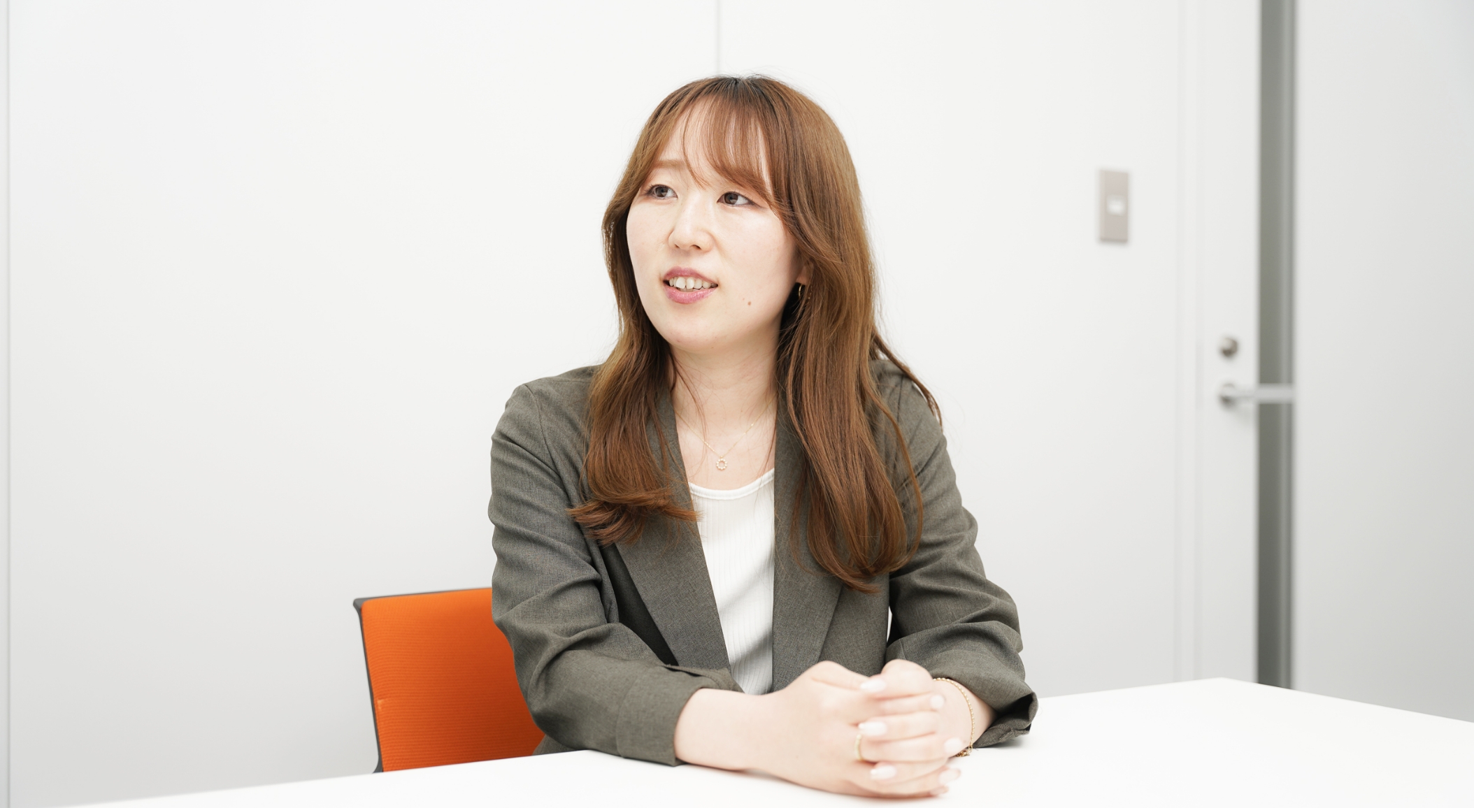 インタビュー システムエンジニア（SID System Integration and Design） | CMIC JOBS：採用情報 シミック株式会社