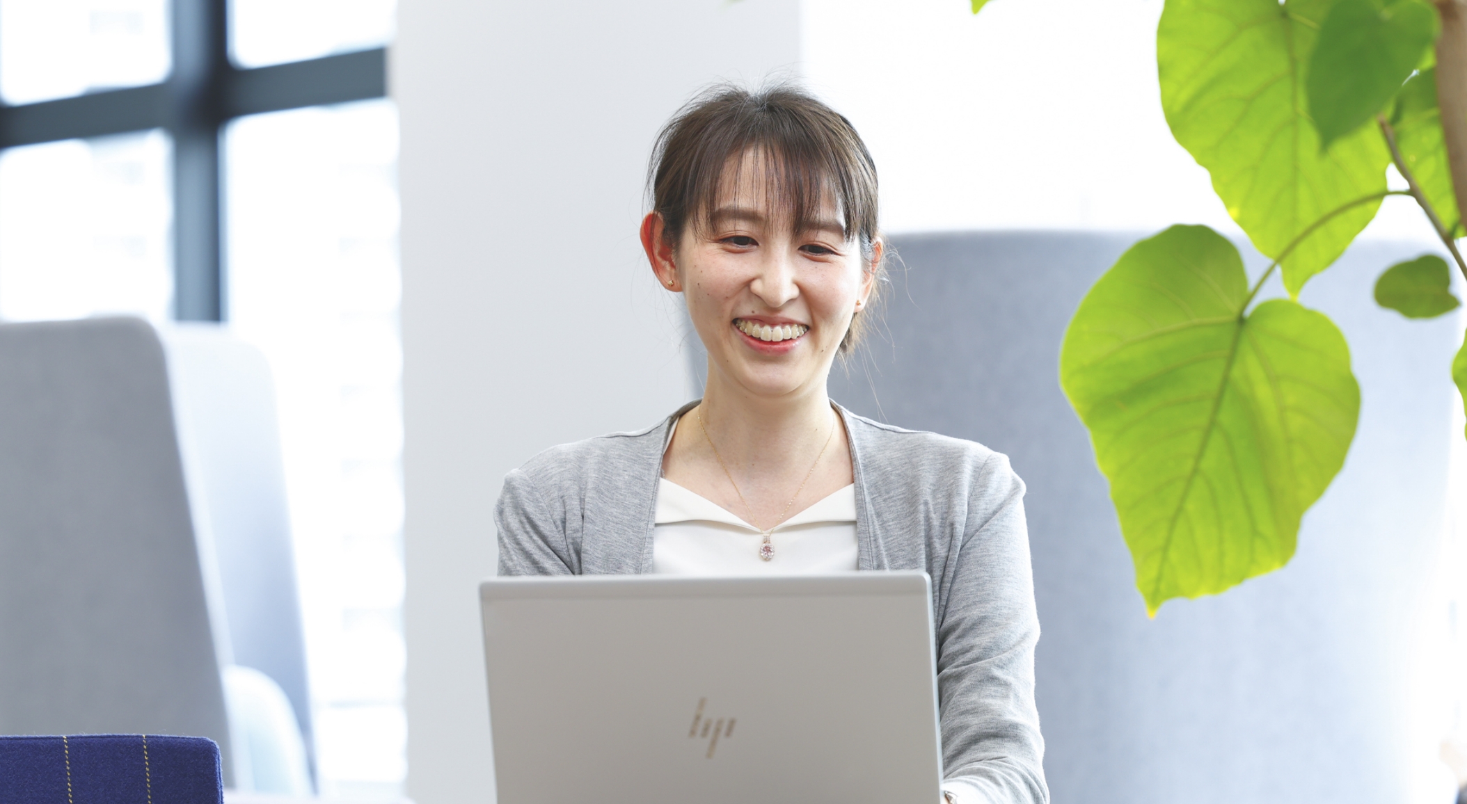 インタビュー 安全性情報管理 | CMIC JOBS：採用情報 シミック株式会社