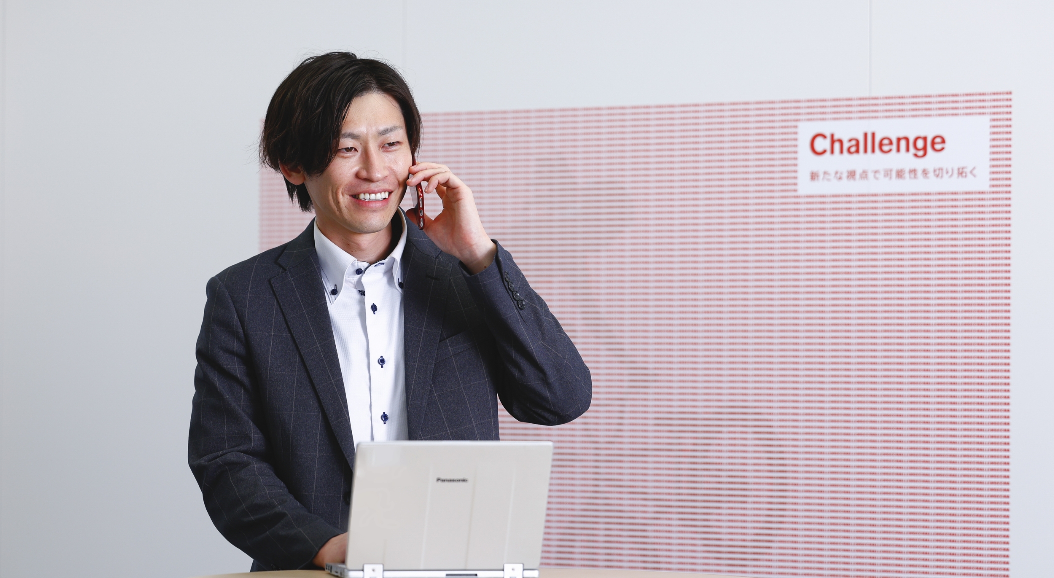 インタビュー 臨床開発モニター CRA | CMIC JOBS：採用情報 シミック株式会社