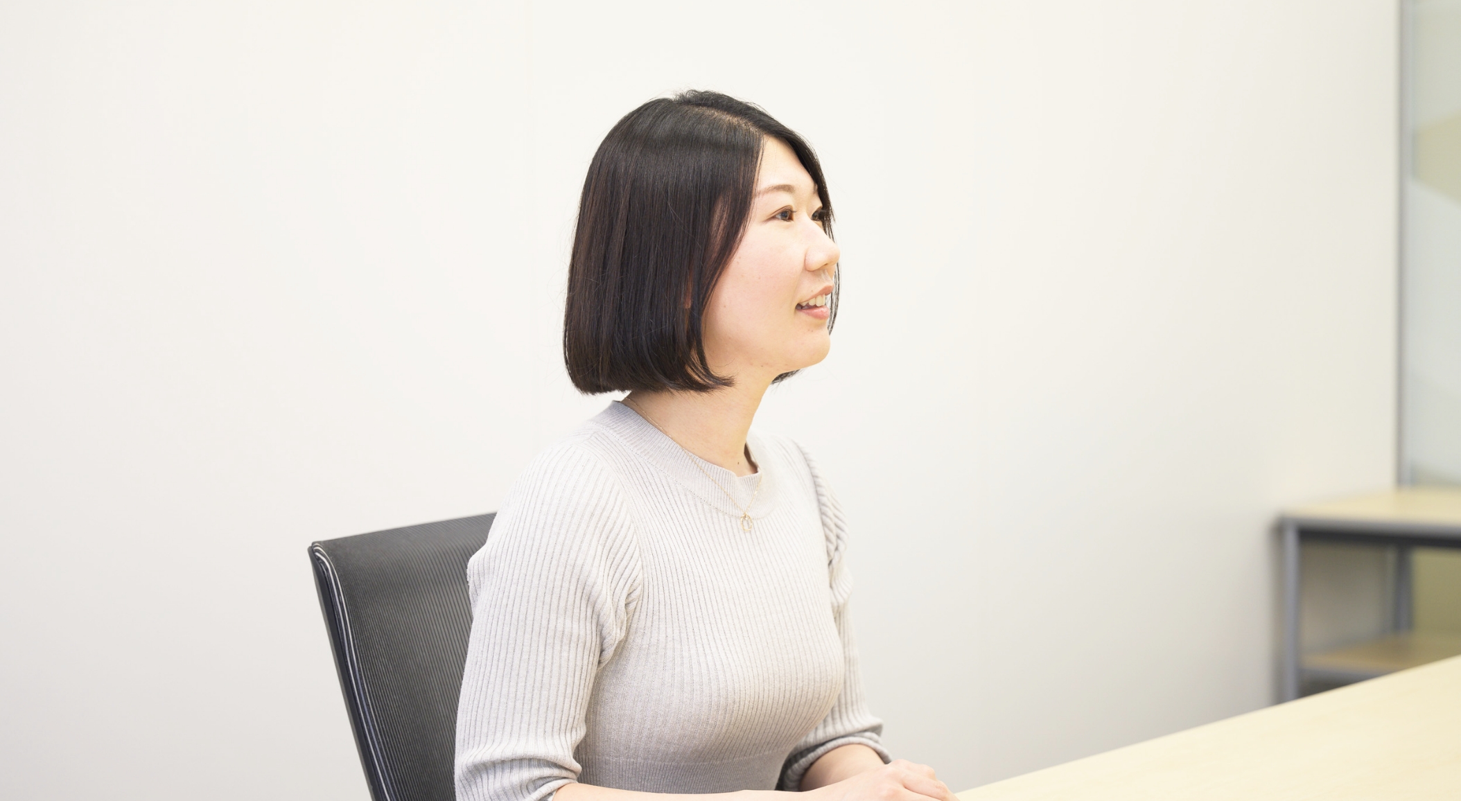 インタビュー 臨床開発モニター CRA | CMIC JOBS：採用情報 シミック株式会社