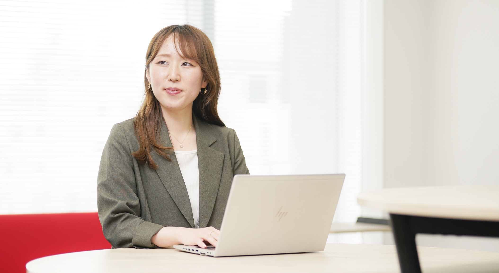 インタビュー システムエンジニア（SID System Integration and Design） | CMIC JOBS：採用情報 シミック株式会社