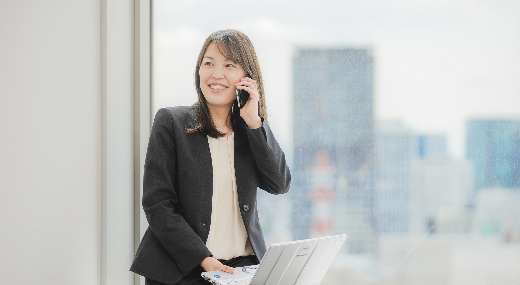 インタビュー 薬事コンサルティング | CMIC JOBS：採用情報 シミック株式会社