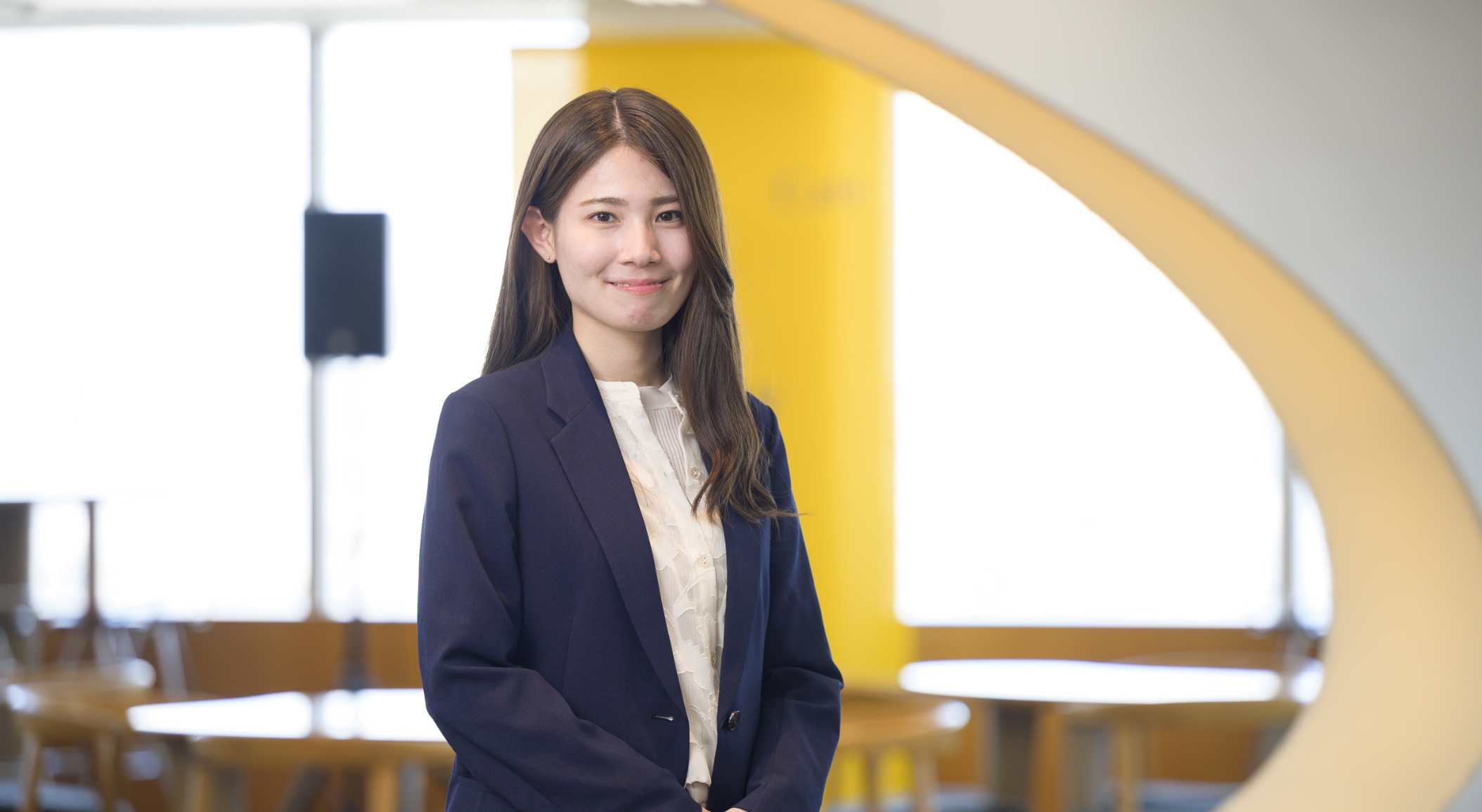 インタビュー 臨床開発モニター CRA | CMIC JOBS：採用情報 シミック株式会社