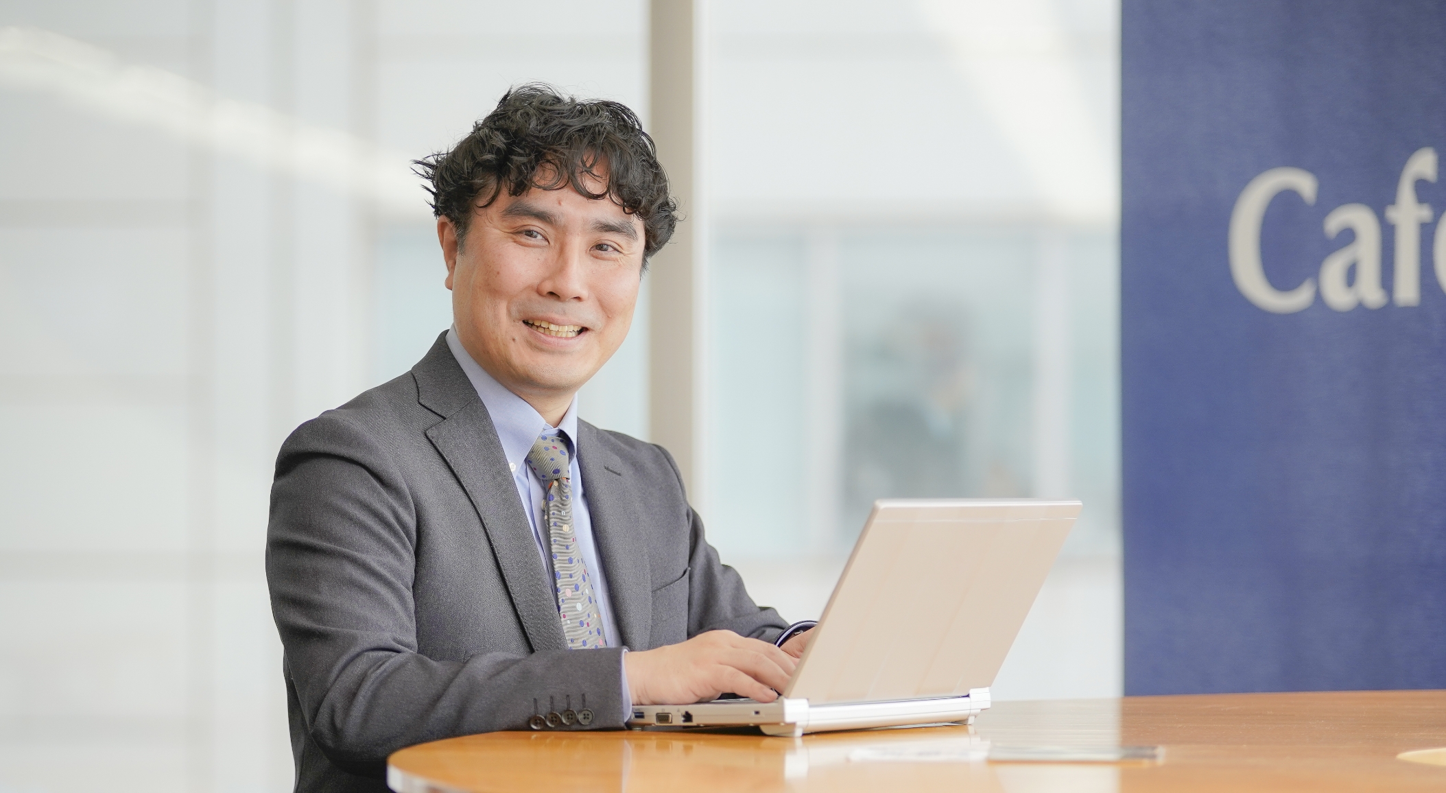 プロジェクトマネジメント M.M | CMIC JOBS：採用情報 シミック株式会社