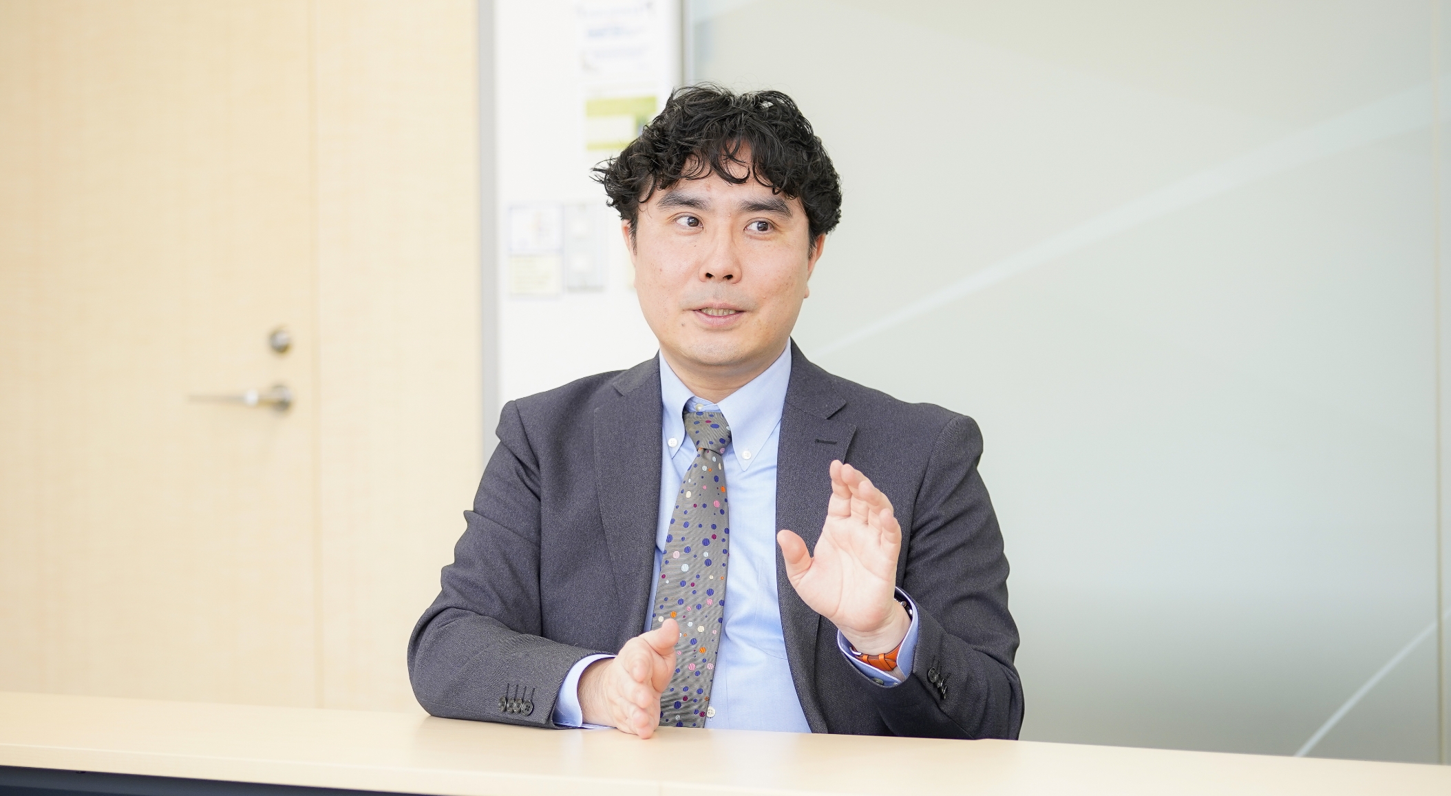 プロジェクトマネジメント M.M | CMIC JOBS：採用情報 シミック株式会社