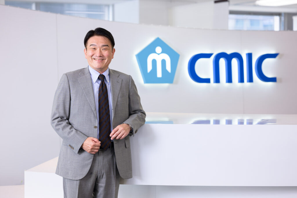 採用メッセージ | CMIC JOBS：採用情報 シミック株式会社